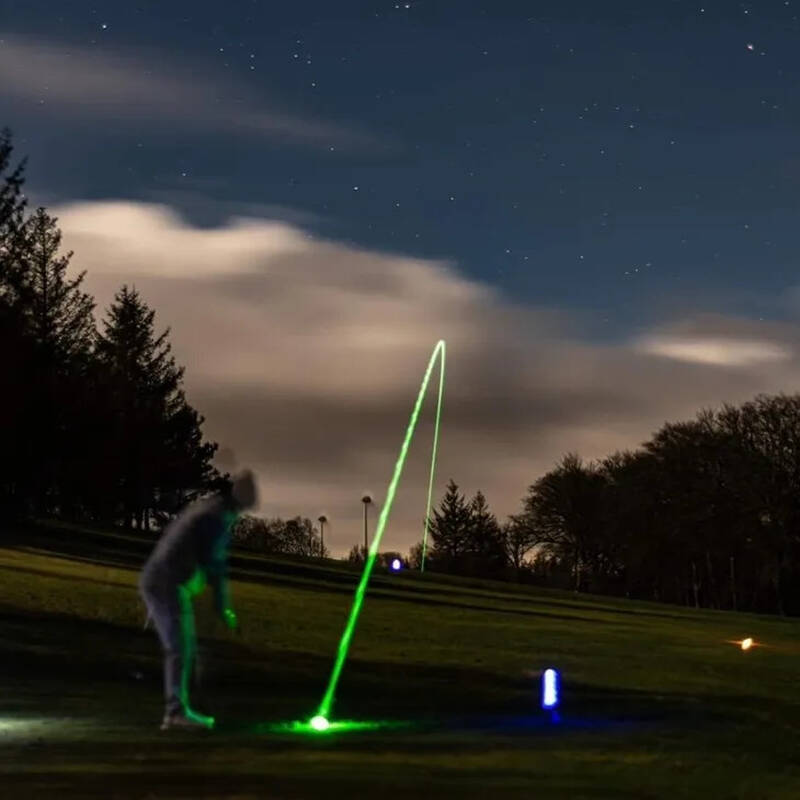 Night Golf - The Essex