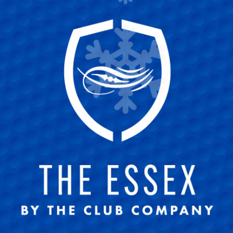Strike Shack Christmas Party - The Essex