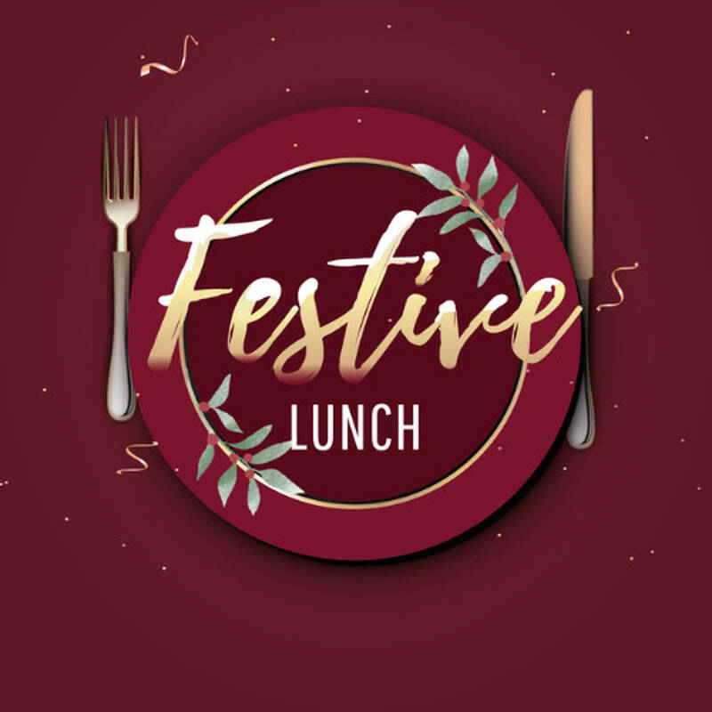Festive Lunch - The Essex